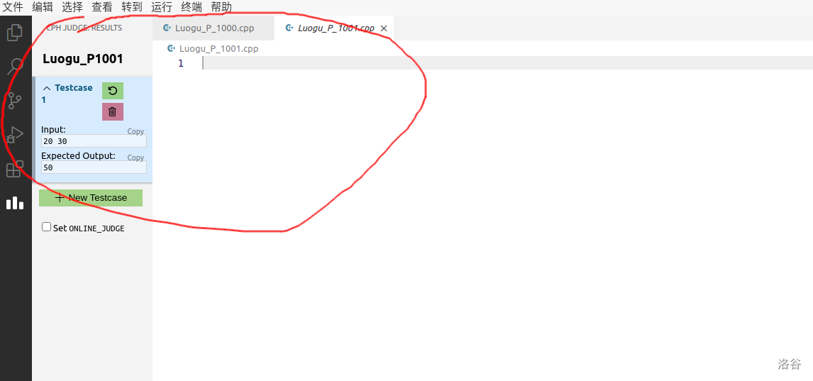 推荐三个好用的TamperMonkey洛谷插件-CSDN博客