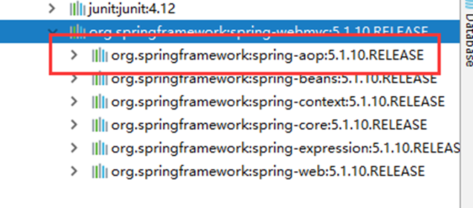 【狂神说Java】Spring5详细笔记(全)_狂神说spring5代码-CSDN博客