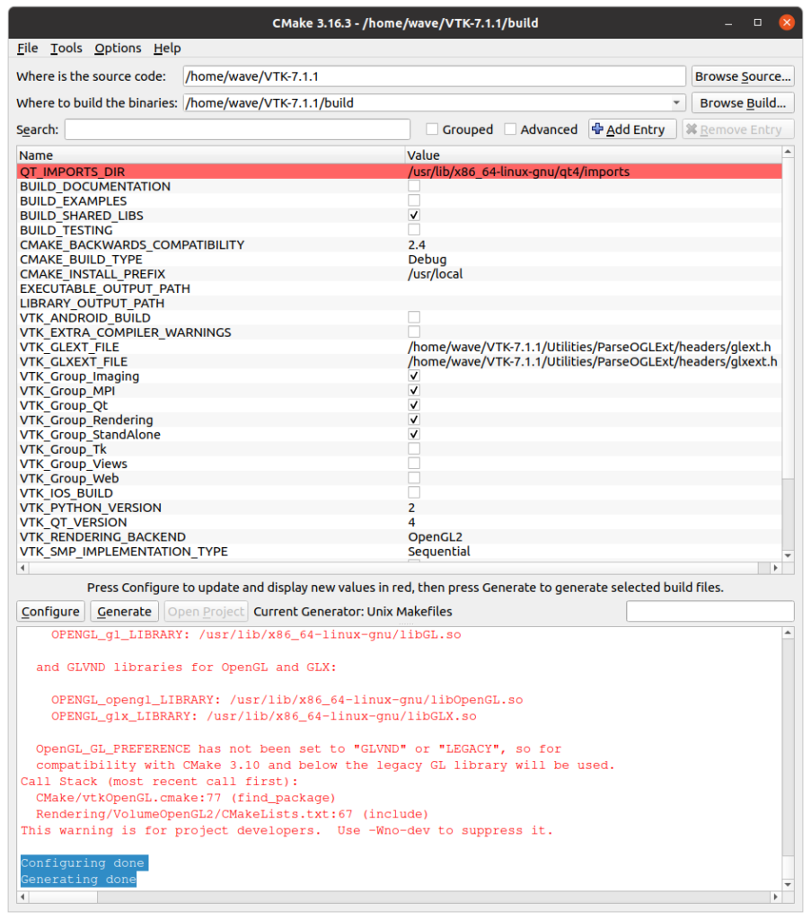 Ubuntu20.04安装PCL1.12（带GPU）_ubuntu pcl 1.12-CSDN博客