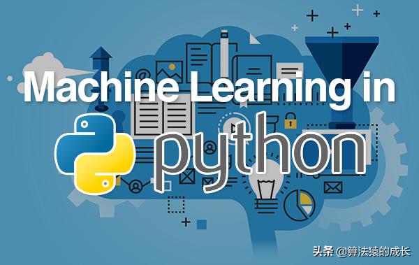 Python与机器学习实战pdf初学者的机器学习入门实战教程 Csdn博客