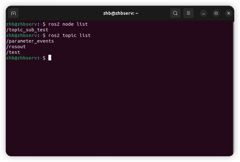 MicroROS节点使用WifI方式与Ros2通信_micro-ros-CSDN博客