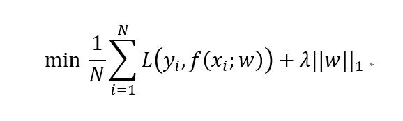 纯Python实现机器学习算法13：Lasso回归-CSDN博客