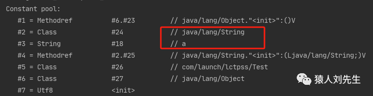 都啥时候了 , 不会有人还搞不懂new String(“abc“)创建了几个对象吧?快看看吧!_string a = new string("aa") + "bb" 创建了多少个对象,为什么 ...