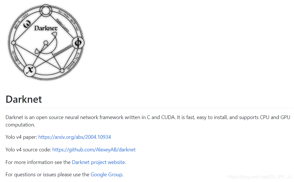 Yolov4结构图 一张图梳理yolov4论文 Csdn博客
