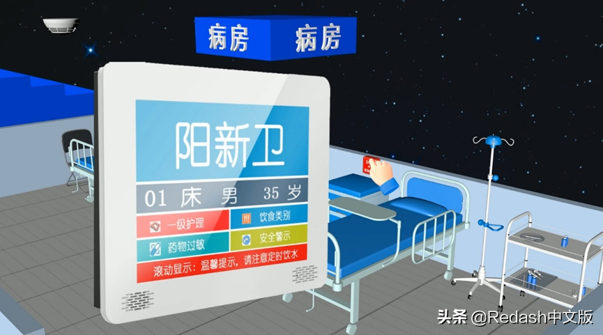 3D+BI技术分享_3d bi工具-CSDN博客