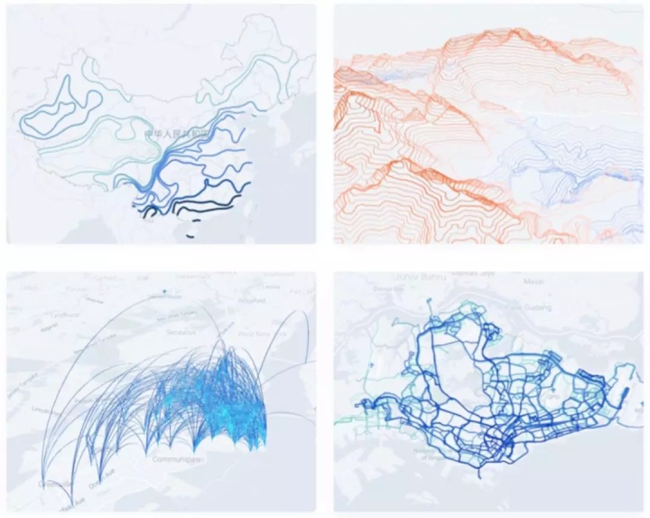 开源地图引擎openlayers_蚂蚁金服开源地理可视化引擎 L7 2.0 支持 Mapbox，打造人人会用的数据可视化引擎..._郑洪睿 ...