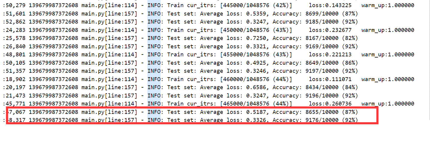 【半监督图像分类】 2017-Mean-Teacher NIPS_mean teachers are better role models: weight-avera-CSDN博客