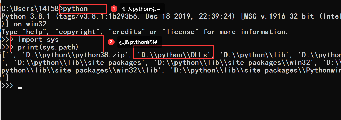 Sublime Text中输入python代码，不能执行问题解决-CSDN博客