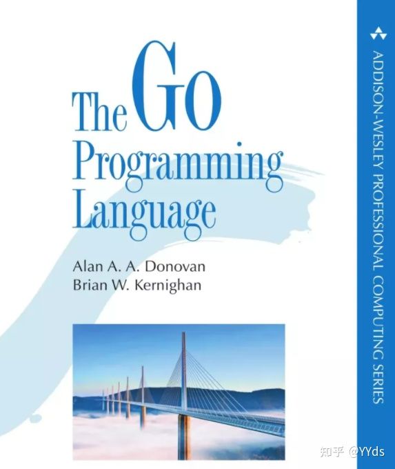 熬夜整理，最全的Go语言教程来了，快来收藏！-CSDN博客