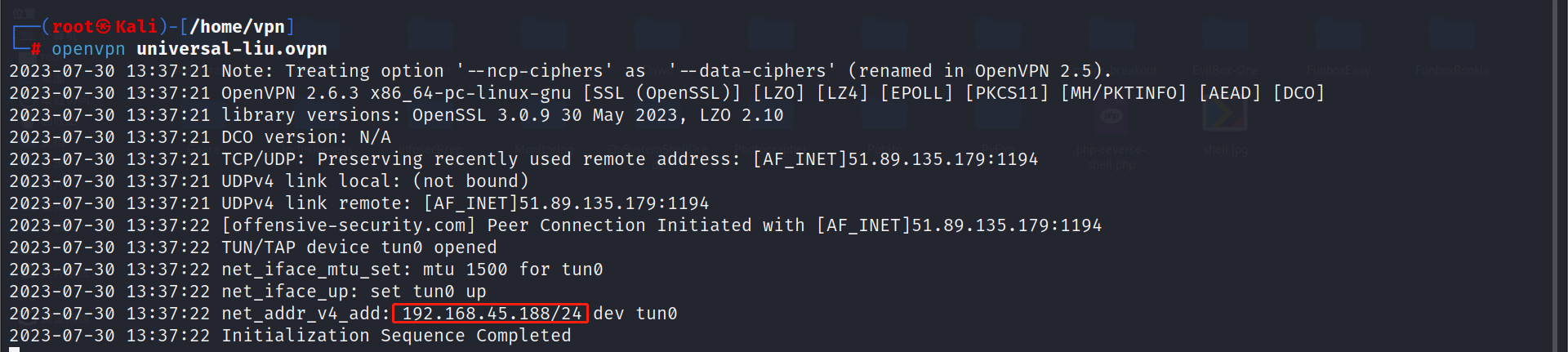 OSCP系列靶场-Esay-Shakabrah_vim.basic 提权-CSDN博客