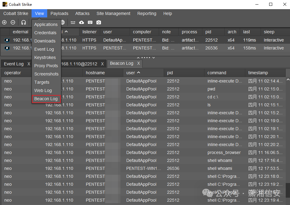 CobaltStrike插件PostExpKit更新 - 20240423_cobaltstrike提权插件-CSDN博客