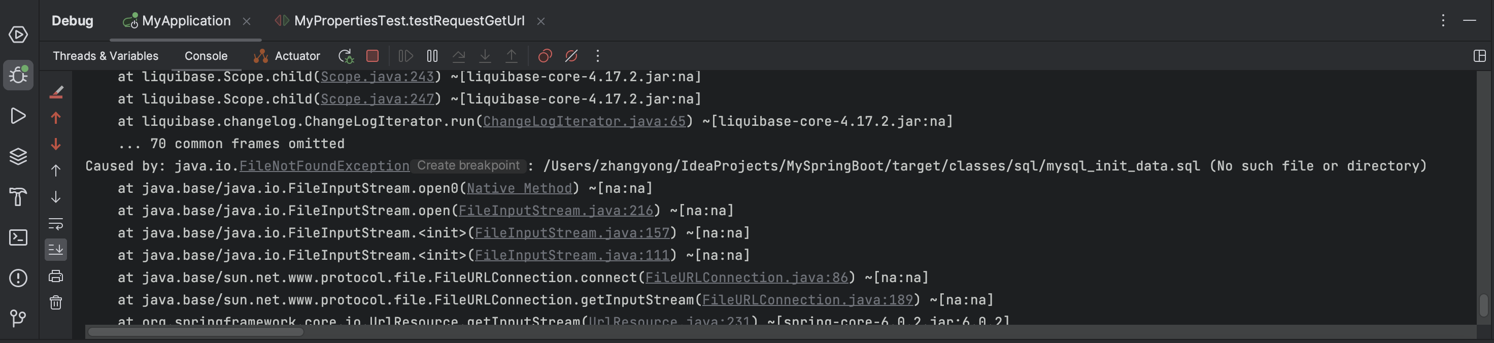 liquibase相对路径问题，以及升级版本带来的路径问题_specifying files by absolute path was removed in l-CSDN博客