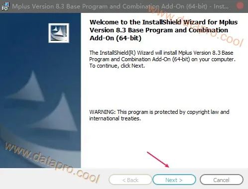 mplus 软件_Mplus 8.3 Combo Version 多元统计分析软件（Win）-CSDN博客