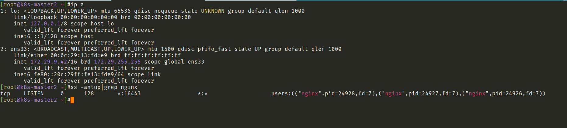实战：部署一套完整的企业级高可用K8s集群(成功测试-博客输出)-20211019-CSDN博客