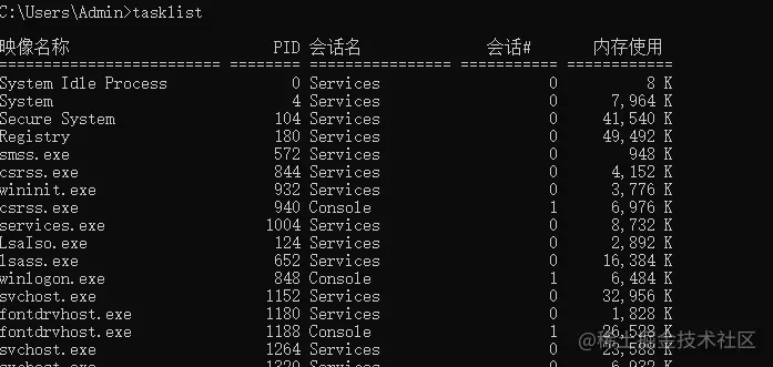 如何查看java进程和线程idea怎么看java程序运行情况 Csdn博客 