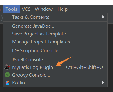 mybatis开启log_IDEA的Mybatis Log Plugin插件配置和使用详解-CSDN博客