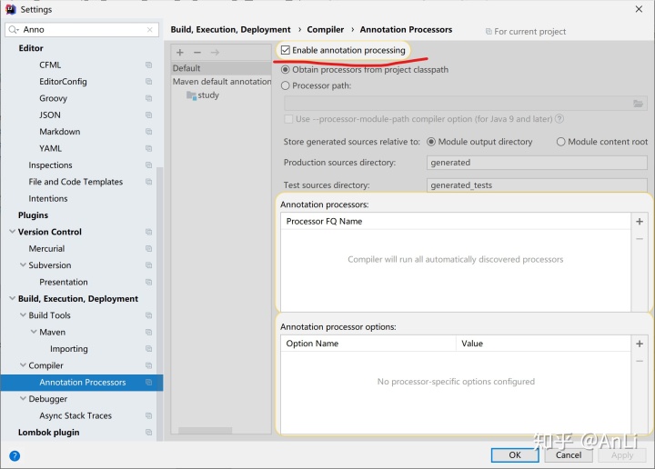 lombok maven依赖_Lombok使用-CSDN博客
