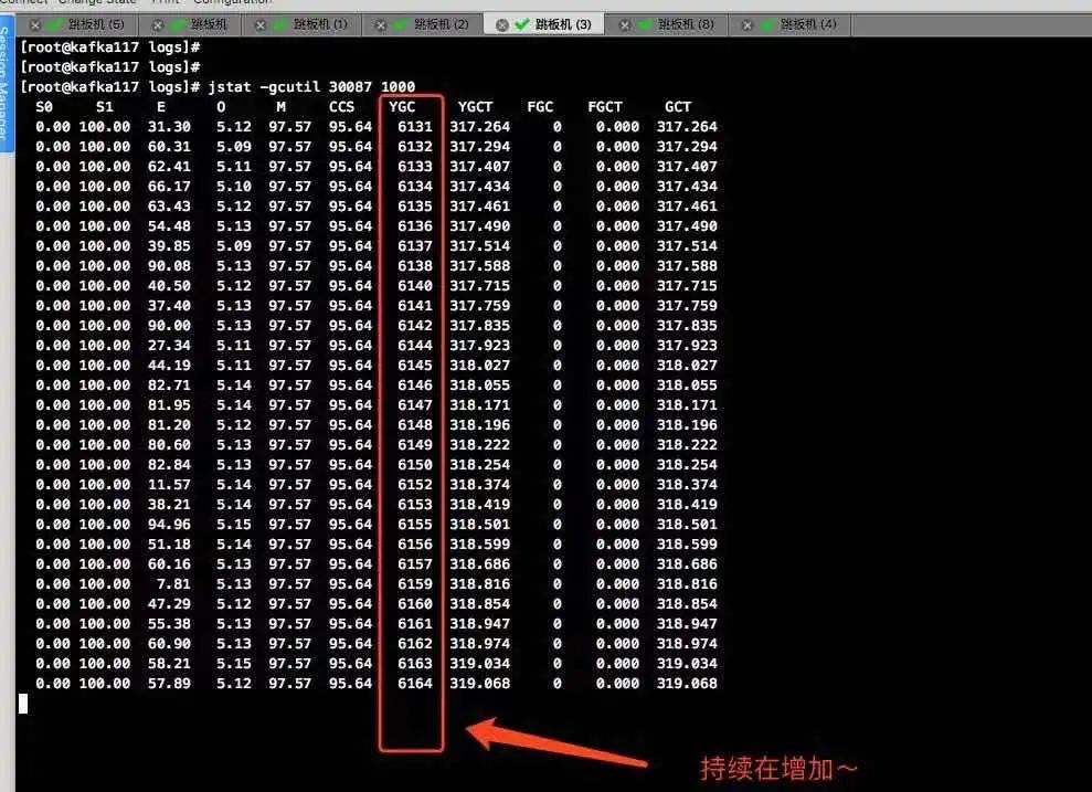 30个Kafka常见错误小集合_this server does not host this topic-partition-CSDN博客