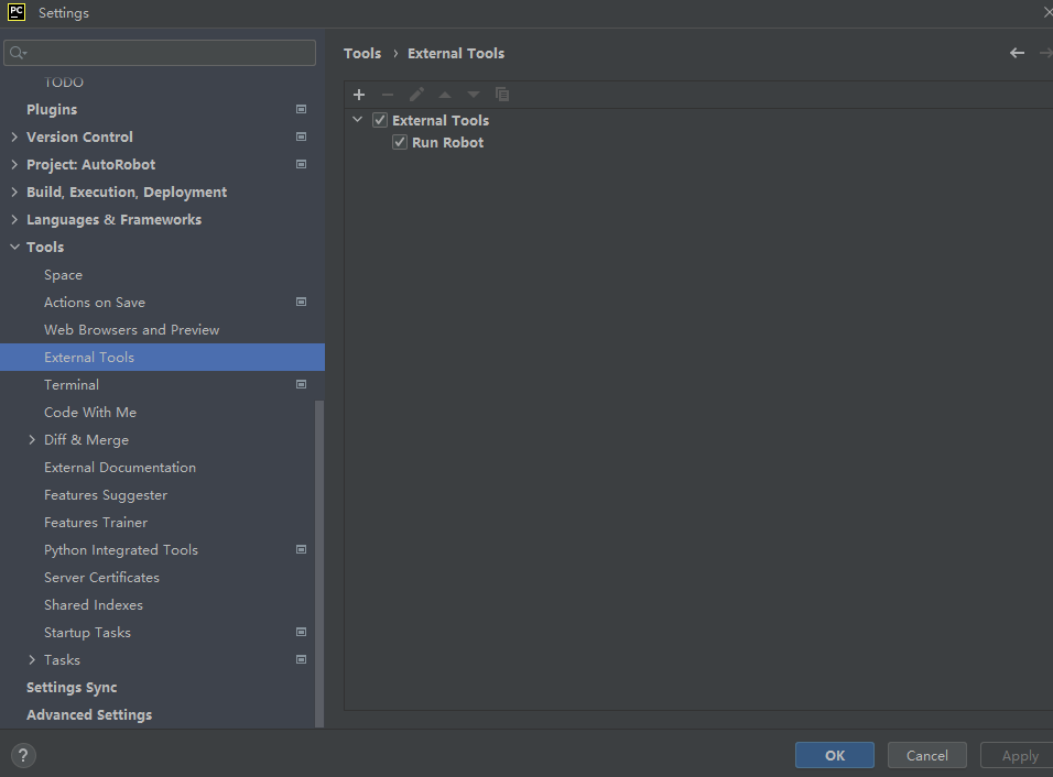 Robot+Allure生成测试报告_robotframework allure-report-CSDN博客