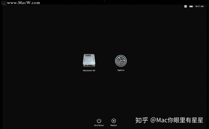 pkdownloaderror错误8如何解决_（Mac软件教程）如何解决在使用Apple M1芯片时重新安装macOS出现的错误？...-CSDN博客