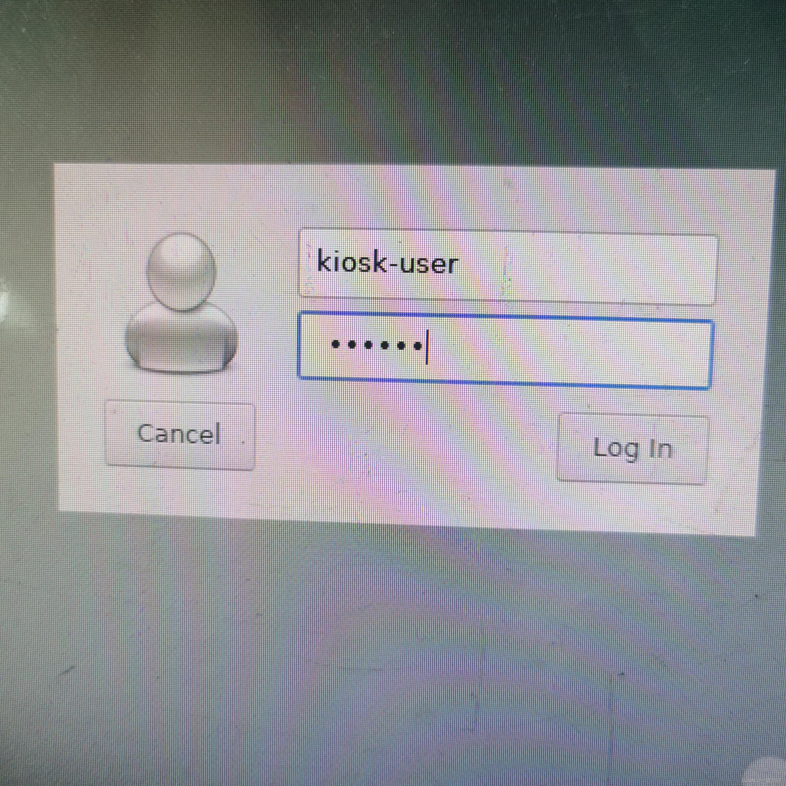 Linux(13)Debain Fullscreen GUI Kiosk_kiosk linux-CSDN博客