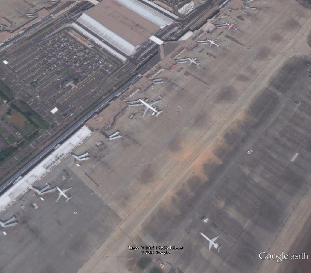 【大模型专区】智能遥感解译工具-Remote Scening System_遥感解译产品-CSDN博客