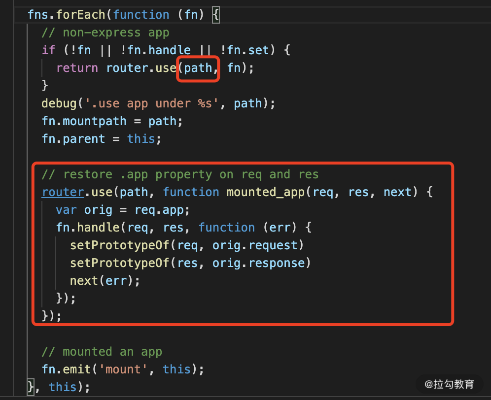 大主流系统框架：由浅入深分析 Express、KoA和 Egg.js_egg 与express-CSDN博客