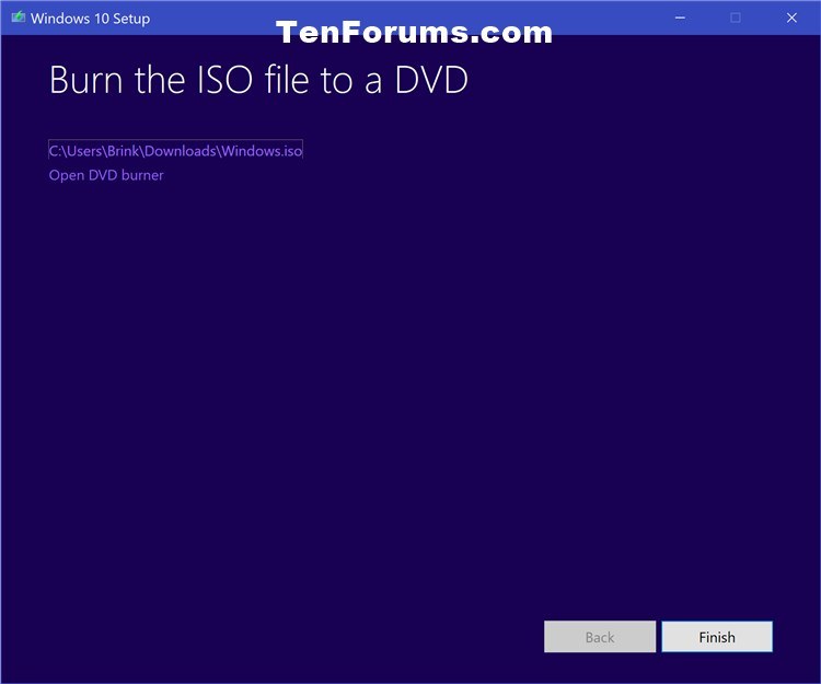 如何使用UUP来下载Windows 10 的安装镜像(Windows篇)_unified update platform-CSDN博客