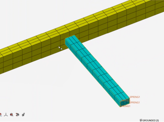 工程师都喜欢的一款自动生成网格的仿真软件——Hyperworks到底好不好用？_hyperwork怎么样-CSDN博客