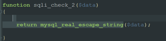 BWAPP之SQL注入通关-CSDN博客