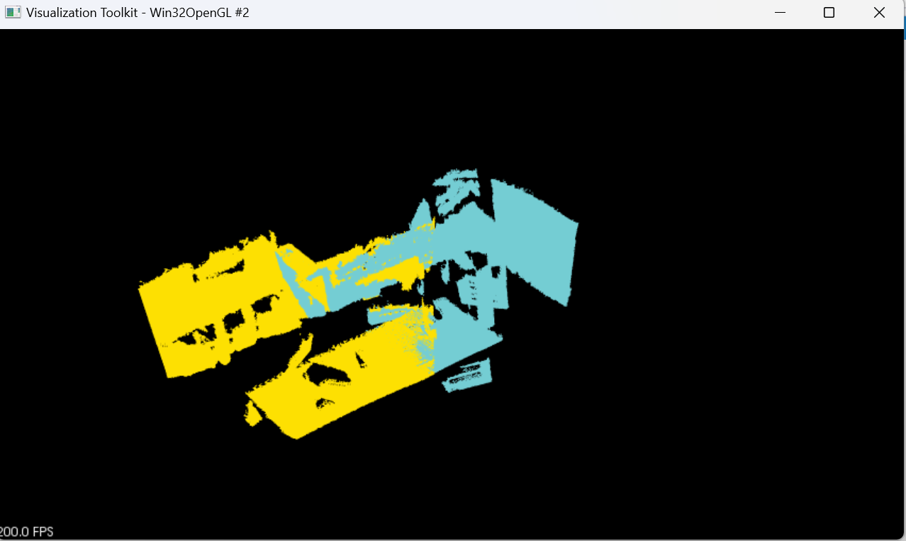 《3D Registration with Maximal Cliques 基于极大团的三维配准 》复现_3d-registration-with-maximal-cliques-CSDN博客