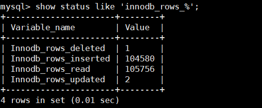 Mysql优化mysql常用优化命令 Csdn博客