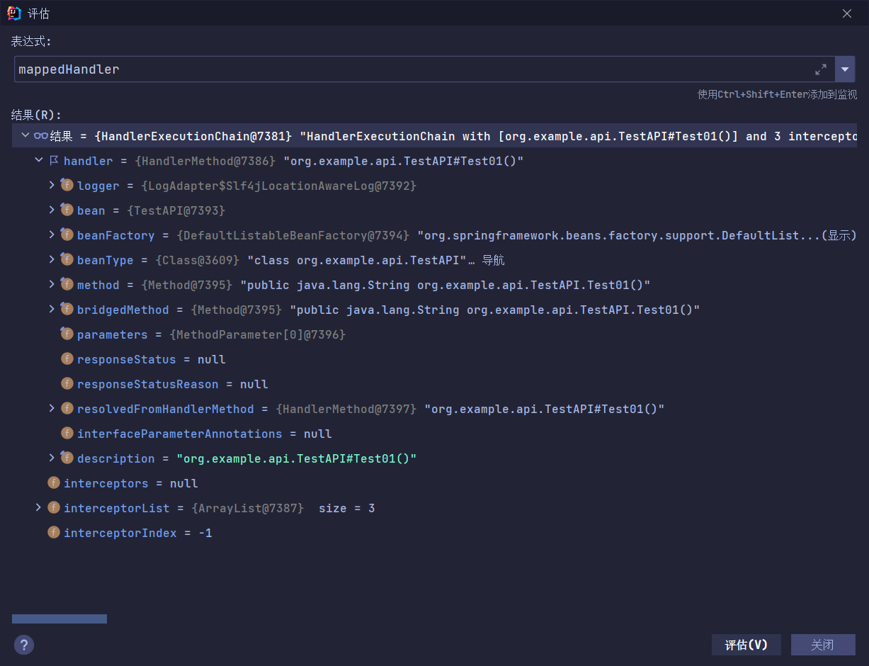 SpringBoot——MVC-CSDN博客