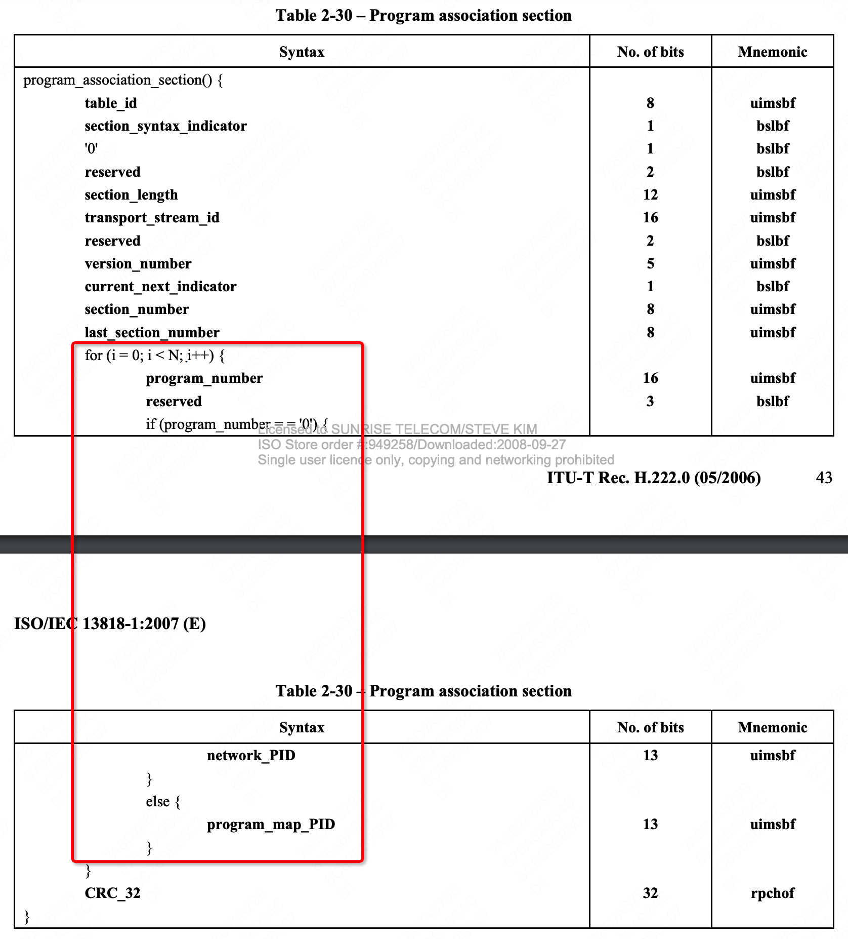 TS格式详解_.ts-CSDN博客