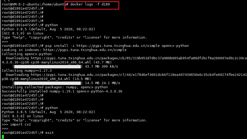 linux暂停命令 pause_【Docker】命令使用大全-CSDN博客