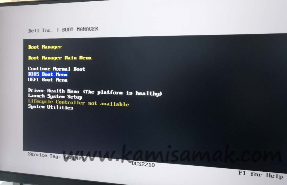 戴尔PowerEdge R720服务器 从RAID设置到安装系统-CSDN博客