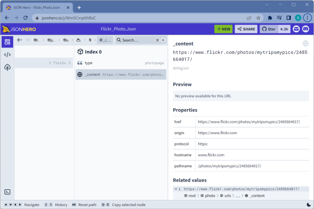 在 C# 中使用 System.Text.Json_c# system.text.json-CSDN博客