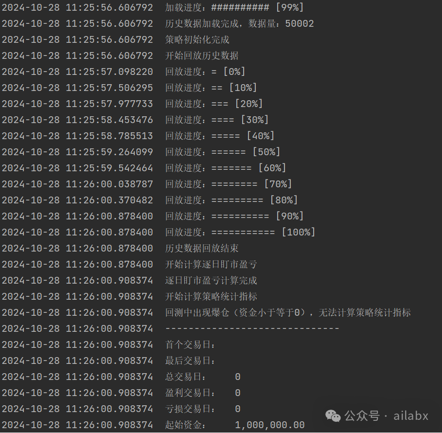 vnpy极简版本，无ui启动策略-CSDN博客