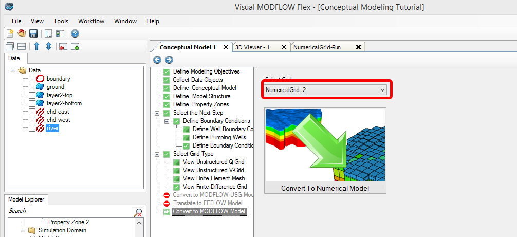 2.1 Conceptual Modeling Tutorial-CSDN博客