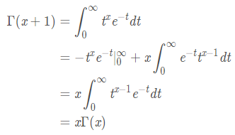 狄利克雷分布公式_（转）Gamma分布，Beta分布，Multinomial多项式分布，Dirichlet狄利克雷分布...-CSDN博客