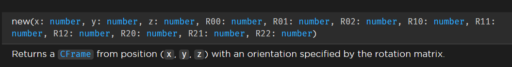 Roblox学习笔记_bindableevent remoteevent-CSDN博客