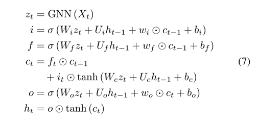 论文导读 | 动态图上神经网络模型综述_sdg: a simplified and dynamic graph neural network-CSDN博客