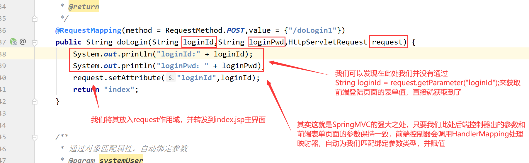 Spring MVC系列（二）、Spring MVC应用及ModelAndView(模型视图)_java maven modeland view-CSDN博客