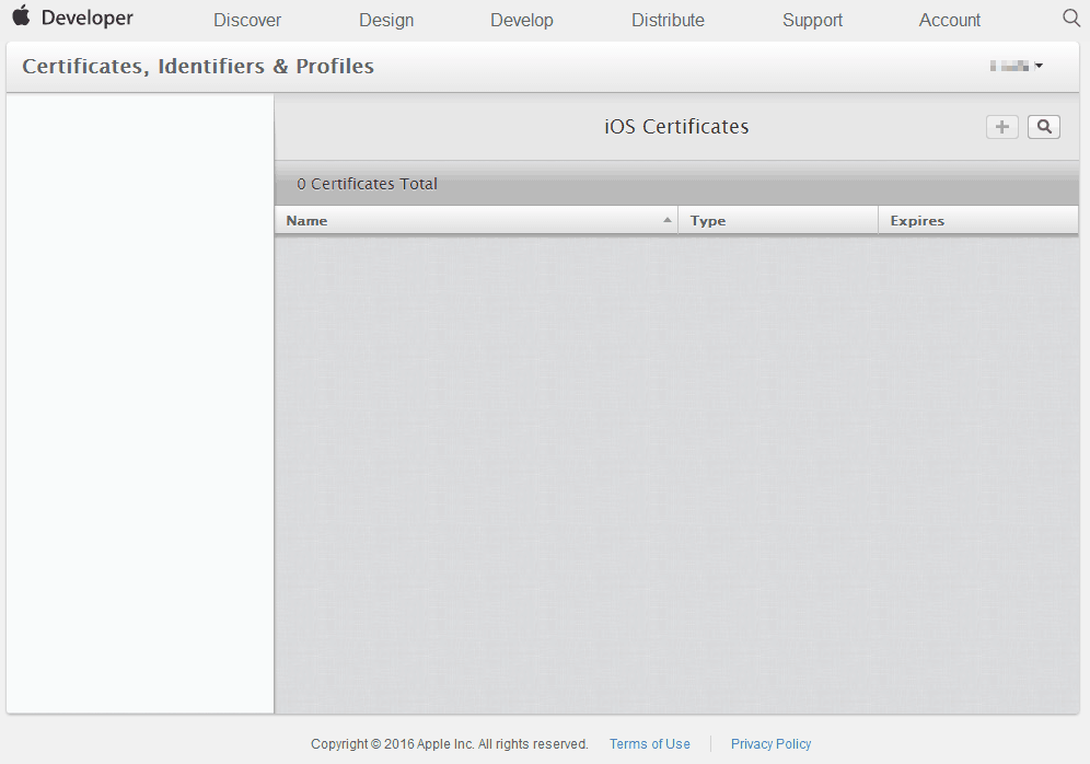 【IOS学习之常见问题】 Program License Agreement updated_apple developer program ...