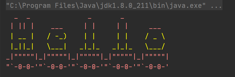 springboot 更换图标_spring boot 更改或关闭logo,自定义banner图标及网址-CSDN博客