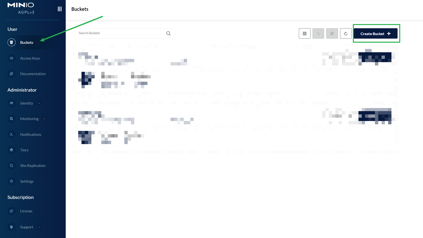 使用docker版minio s3协议同步思源笔记-CSDN博客