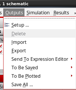 cadence virtuoso warning_only tran supports psfxl format, result of other a-CSDN博客