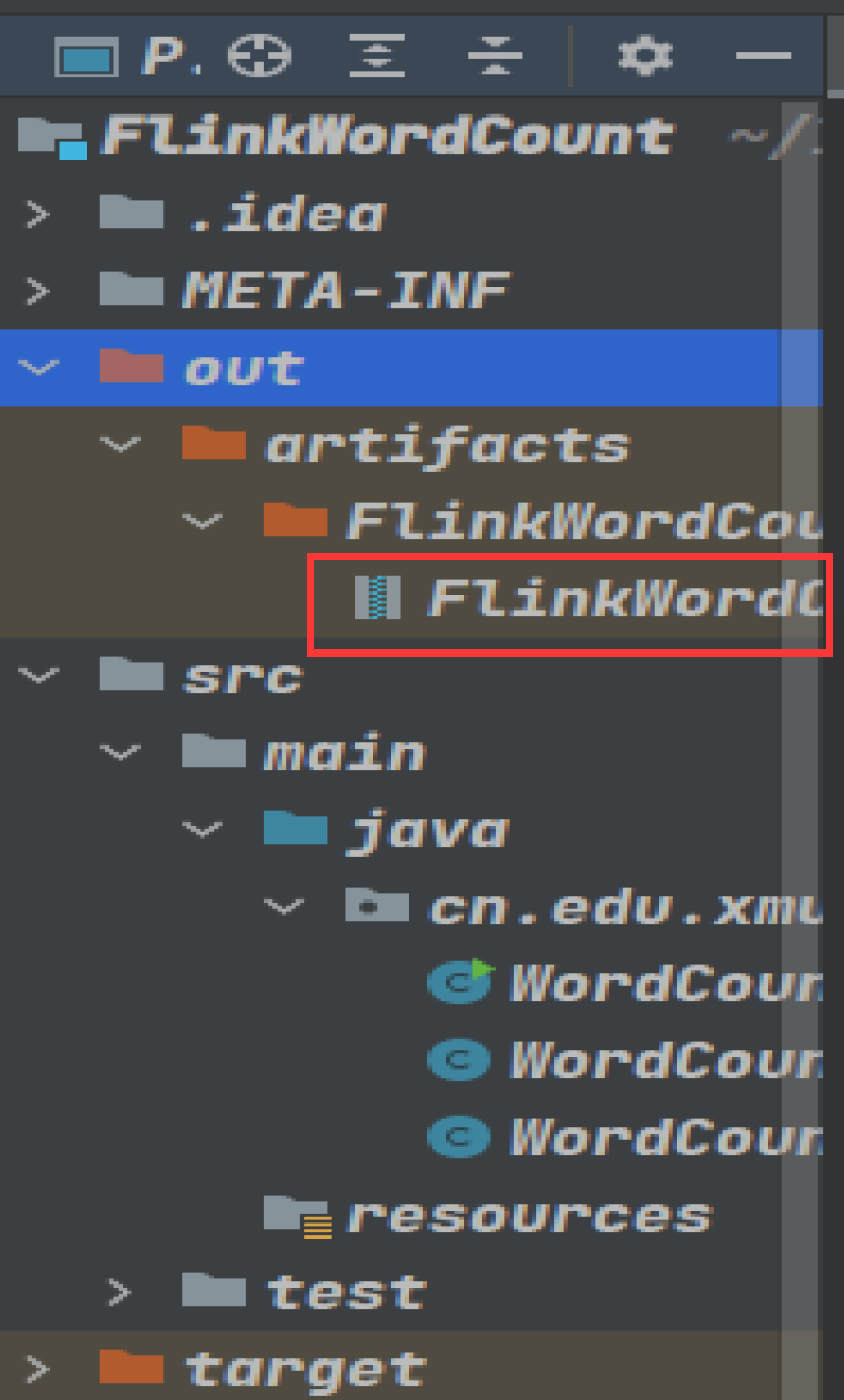 Flink安装与编程实践（Flink1.9.1）-CSDN博客